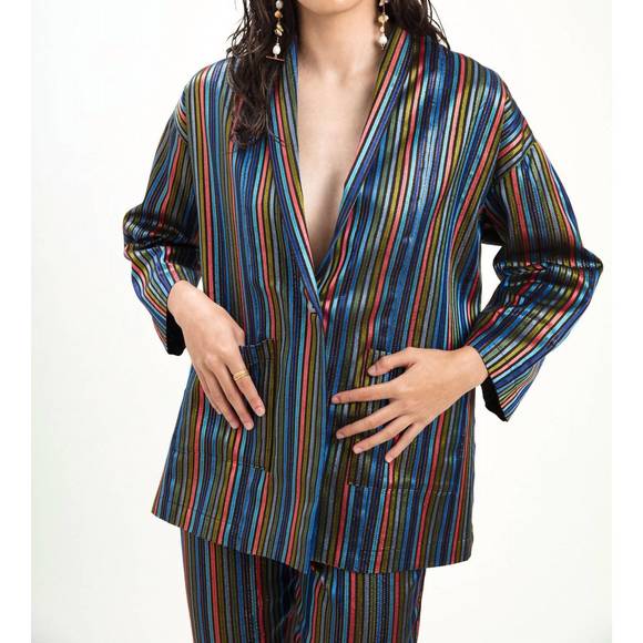 TALA BARBOTIN KHALIDY | Jackets & Coats | New Tala Barbotin Khalidy ...